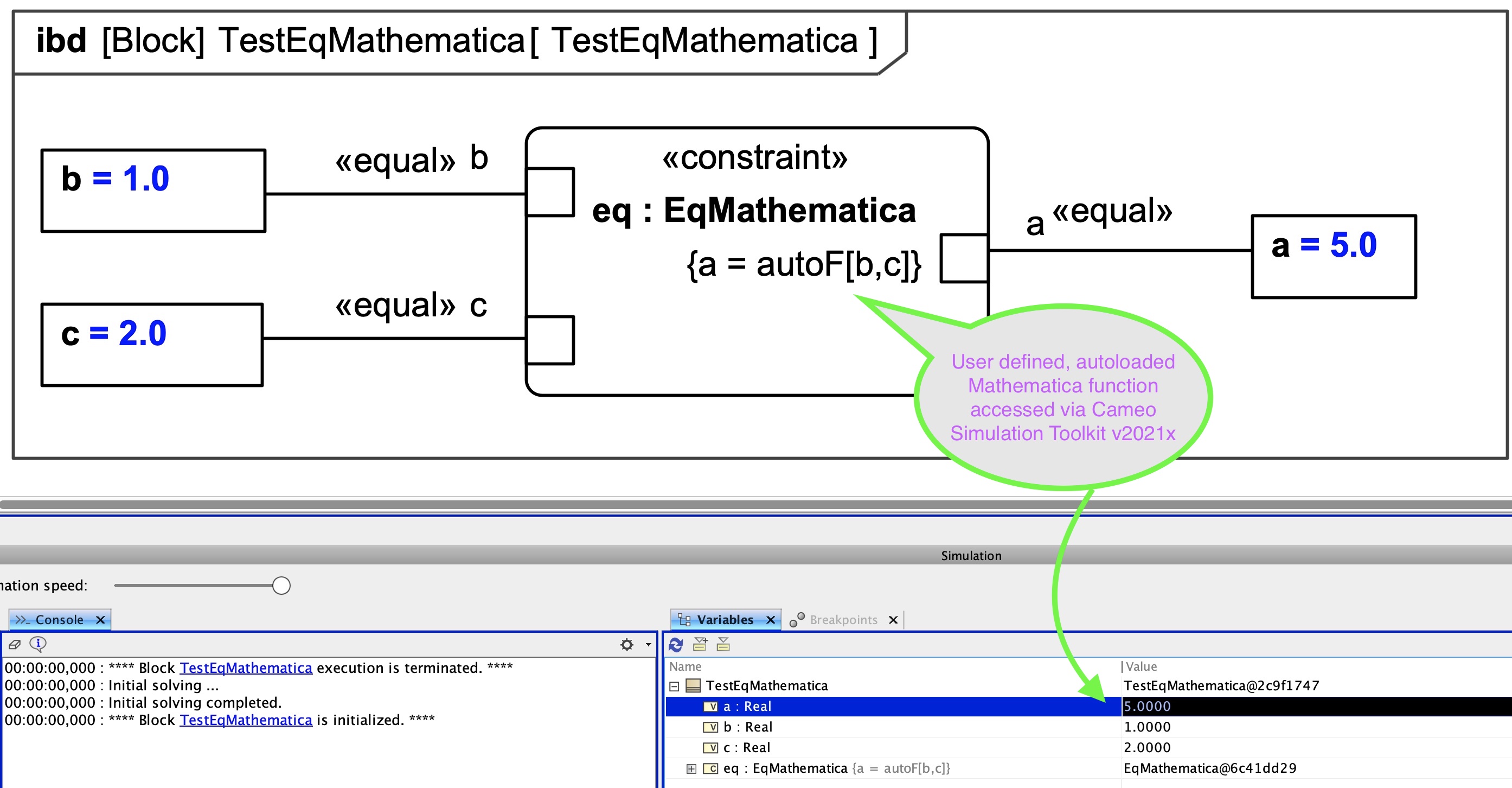 HOWTO access custom (user-defined) Mathematica functions using Mathematica v13.2 as an external ...